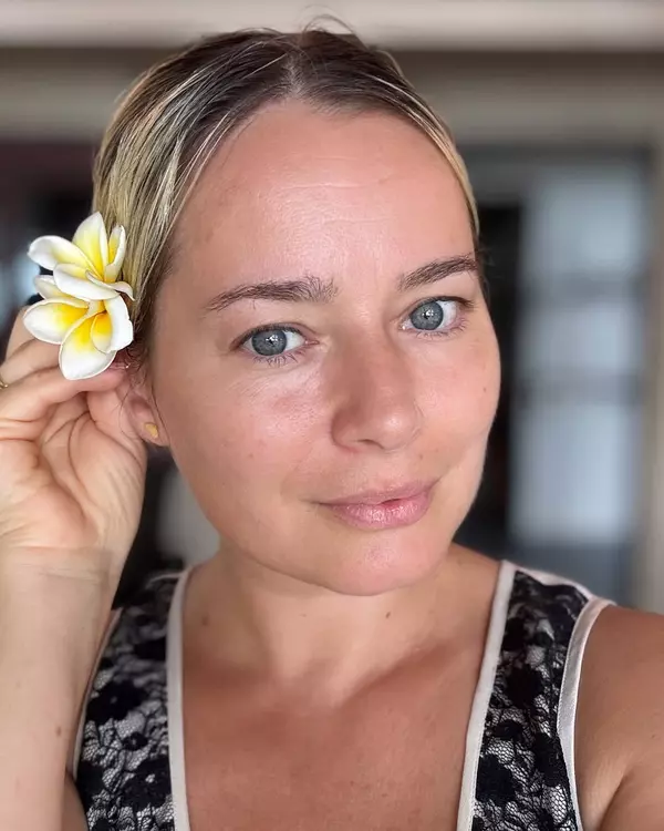 Laura Cosoi, mesaj surprinzător în timpul vacanței din Thailanda cu ...