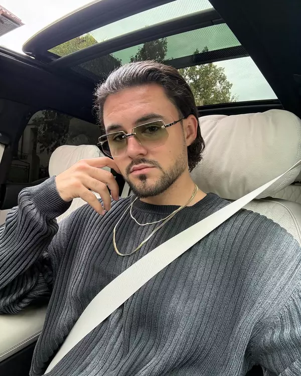 Mario Fresh, noi dezvăluiri despre despărțirea de Alexia Eram: "Am ...