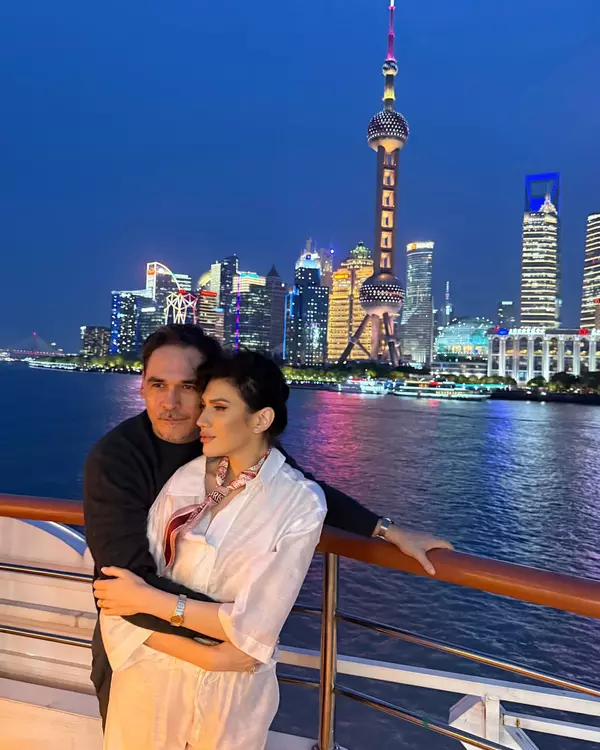 Daliana Răducan și Răzvan Simion au sărbătorit un an de la nuntă: "Cum ...