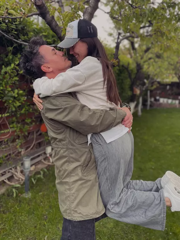 Irina Fodor, confesiuni despre relația cu soțul ei. De la ce pornesc ...