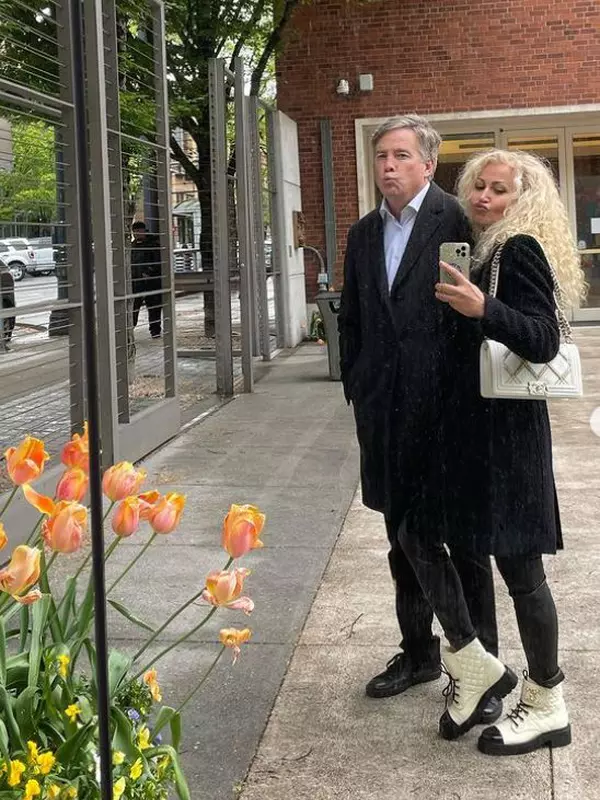 Anamaria Ferentz, despre relația cu cei 7 copii ai iubitului ei ...