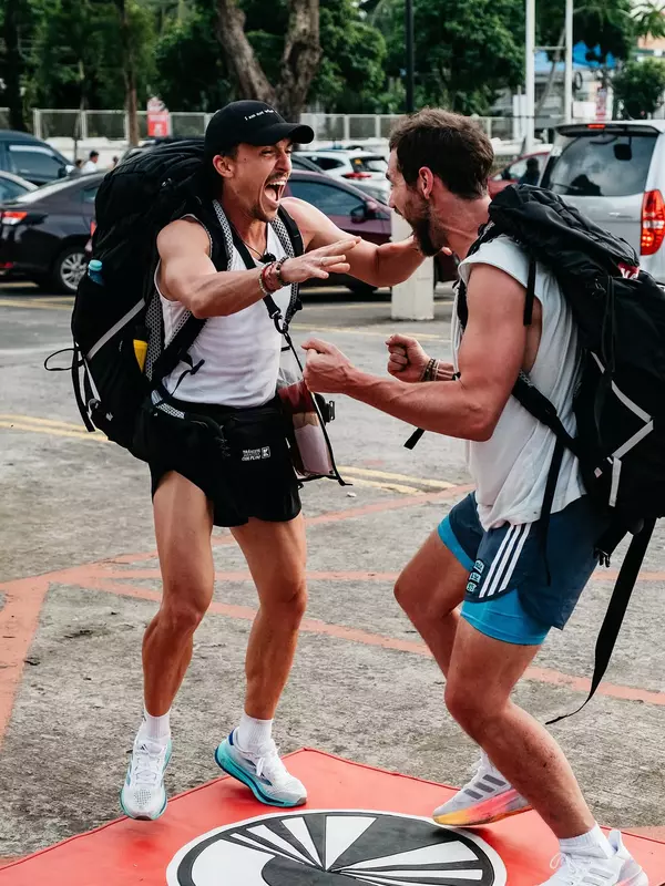 Emil Rengle și Alejandro Fernandez, adevăratul motiv pentru care au ...