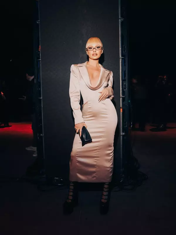 Alexandra Stan, mărturisiri sincere despre fostele relații. Ce ...