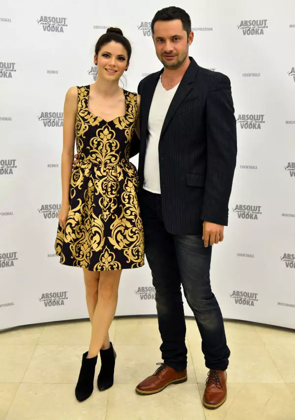 Anca Lungu a vorbit prima dată despre divorțul de soțul ei: „Sunt luni ...