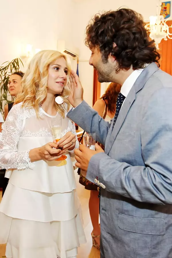 Stiri Directe - Dana Rogoz: „Mai mult de jumătate din viața mea am ...