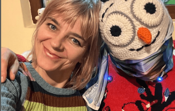 Gianina Corondan a împlinit 52 de ani. Cum arată și cu ce se ocupă acum ...