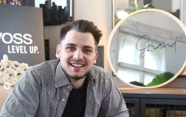 Adrian Petrache, finalist X Factor! Cântă pentru prima oară alături de ...