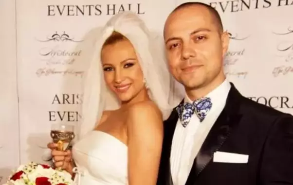 Lora, dezvăluiri despre căsnicia eșuată cu Dan Badea: "M-am simțit ...