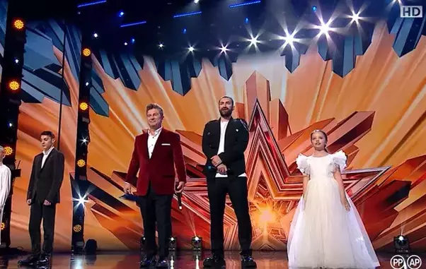 Darius Mabda a câștigat Românii au talent 2022. Tot el a obținut și ...