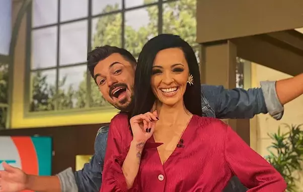 Cosmina Păsărin, declarații surprinzătoare despre nunta cu Alex Gully: „Ne tratăm relația cu ...