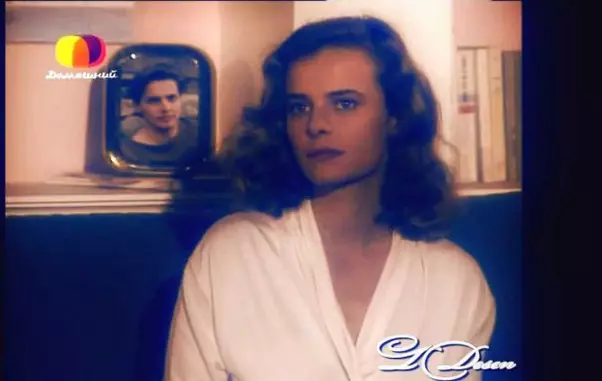 Mai ții minte serialul ”Edera”? Protagonista a ajuns din ospătăriță ...