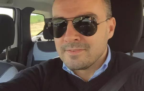 Jurnalistul Pro TV Marius Buga a fost reținut pentru 24 de ore ...