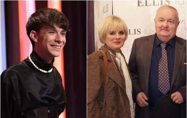 Fiul lui Cristian Țopescu, dezvăluiri neștiute despre tatăl său și sora ...