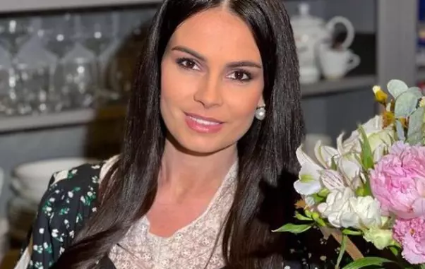 Ce simptom a avut fostul soț al Ancăi Serea, înainte să fie ...