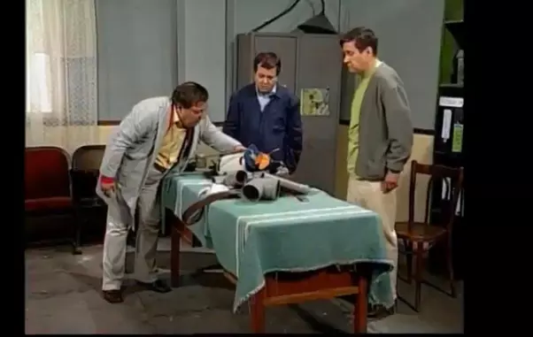 Cu ce se ocupă acum Tudorel Filimon, care juca în serialul La Bloc, în ...