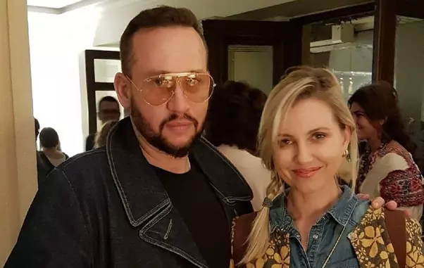 Cine este și cu ce se ocupă Ada, actuala soție a lui Costin Craioveanu ...