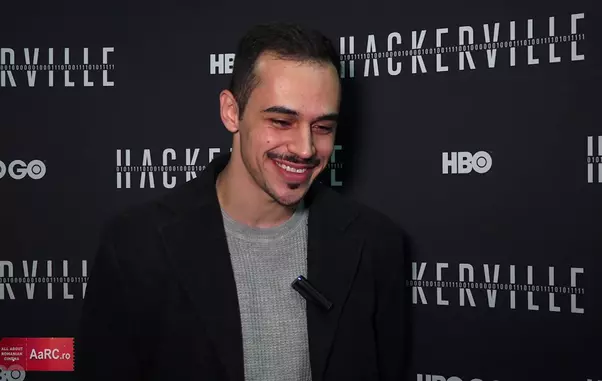 Cine este Vlad Brumaru, actorul principal din Haita de acțiune: "Mai ...