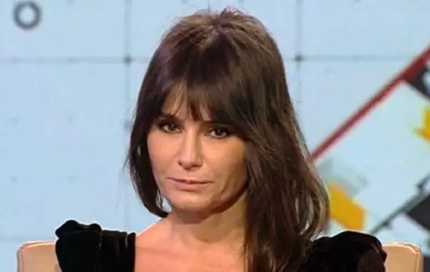 Dana Budeanu, despre femeile care mănâncă sarmale la nuntă: ”Bagă ...