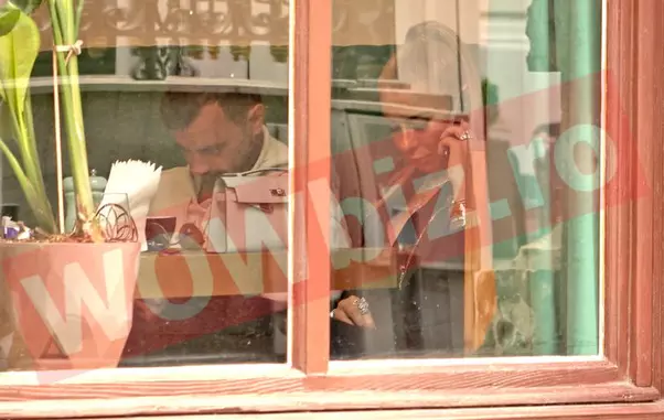 Anamaria Prodan și Flavius Nedelea, imagini de la ultima lor întâlnire înainte de despărțire ...