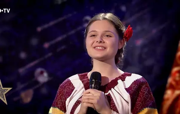 Cine este Denisia Sănduleac, finalistă Românii au Talent 2023 ...