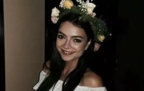 Cum arată Mirona, fiica lui Miron Cozma. Are 30 de ani, e foarte ...