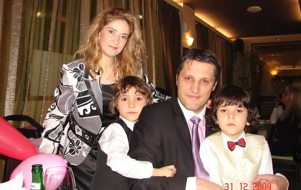 Ce face și cum arată azi Marius Badea, actorul care l-a interpretat pe ...