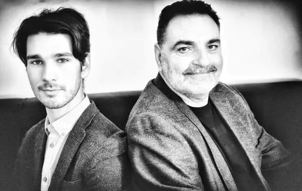 Cu ce se ocupă părinții lui Anghel Damian. Iubitul lui Theo Rose a ...