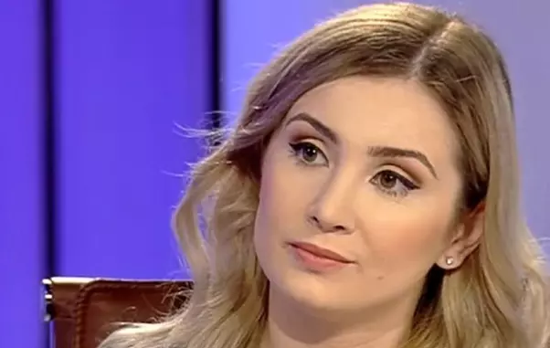 Ce diferență de vârstă există între Irina Tănase, fosta parteneră a lui ...