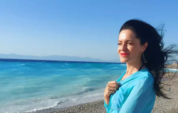 Cum arată și cu ce se ocupă acum Lavinia Tatomir, văduva lui Adrian ...