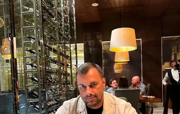 Flavius Nedelea, fostul iubit al Anamariei Prodan, și Iulia Sălăgean formează un cuplu. În ce ...