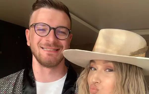 Cine este iubitul lui Nadd Hu, de la Chefi la Cuțite: "Persoana de care ...