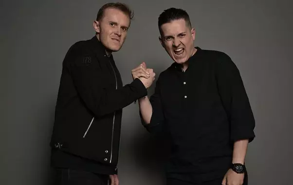 Cine este George Tănase de la America Express 2023. A devenit cunoscut ...