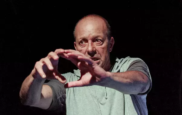 Care sunt tragediile ce i-au marcat viața actorului Marian Râlea: "E o ...