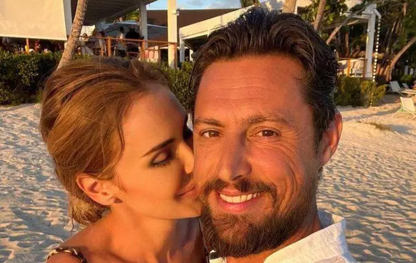 Daniel Pavel și iubita lui, Ana Maria Pop, vor fi împreună pe toată ...