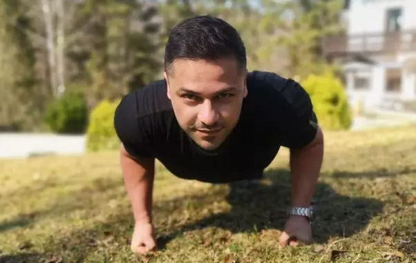 Augustin Viziru, cu lacrimi în ochi despre moartea tatălui, tragedie ...