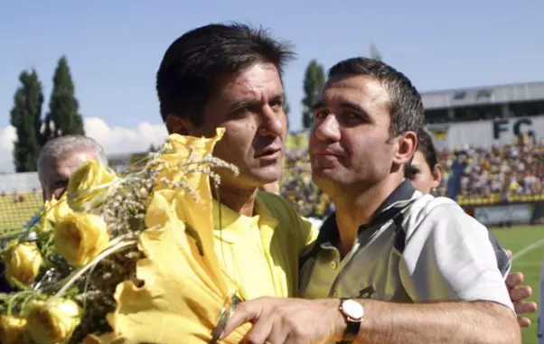 Cum arată soția și fiica lui Marius Lăcătuș. Care este cel mai mare ...