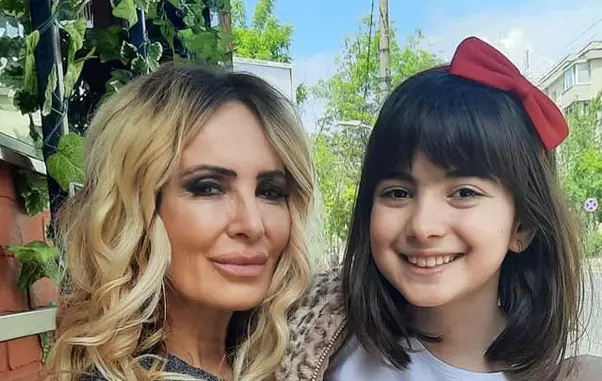 Prin ce traume a trecut Daniela Gyorfi, în perioada adolescenței: ”Cu o ...