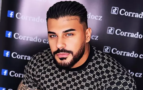 Hamude de la Puterea Dragostei s-a căsătorit cu iubita lui, Mădălina ...