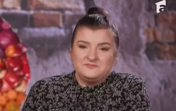 Cine este Alexandra Gabriela Veber de la Chefi la cuțite. A fost ...