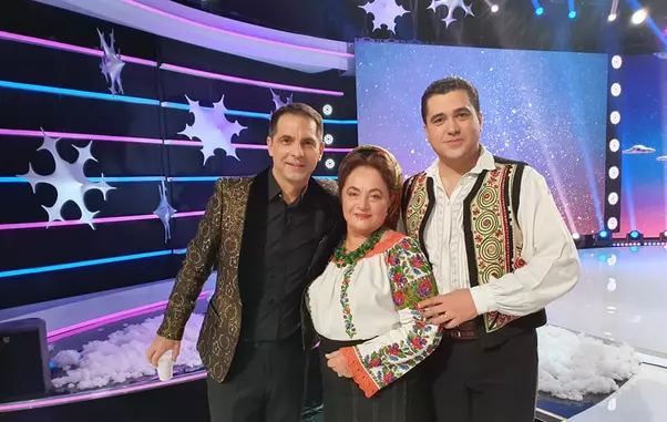Laura Lavric ajunge a doua oară pe masa de operație: „Am mers pe stradă ...