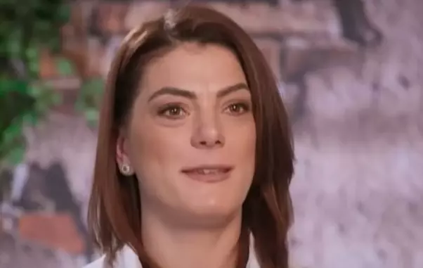 Cine este Lucica Susanu de la Chefi la cuțite. S-a mutat în Anglia de ...