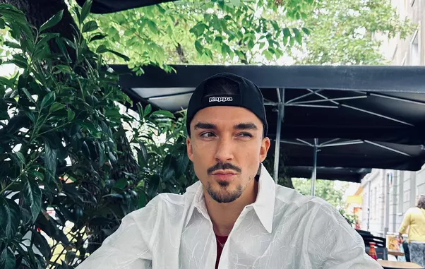 Cine este Emil Rengle de la Asia Express 2025. Este dansator ...