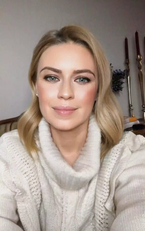 Motivul pentru care Andreea Liptak a fost scoasă de pe post. Detalii ...