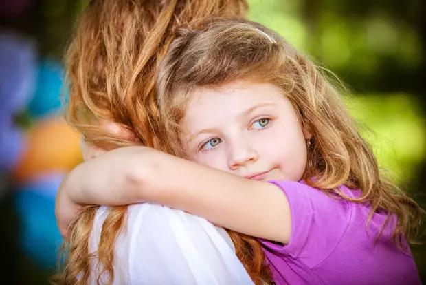 Îi transmiţi copilului stresul tău? - REVISTA BABY: Pentru părinti și copii