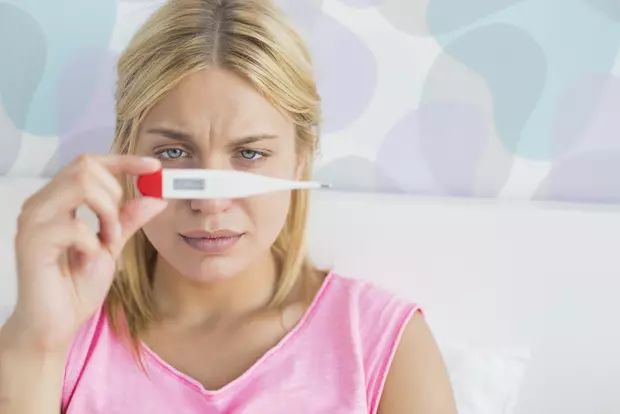 7 remedii naturale care scad febra - REVISTA BABY: Pentru părinti și copii