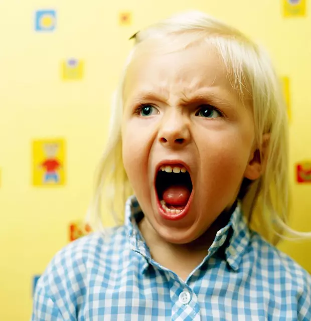 Soluția minune care poate calma crizele de furie ale copiilor - REVISTA ...