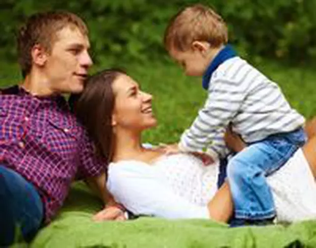 Nu uita de nevoile emotionale ale copilului - REVISTA BABY: Pentru ...