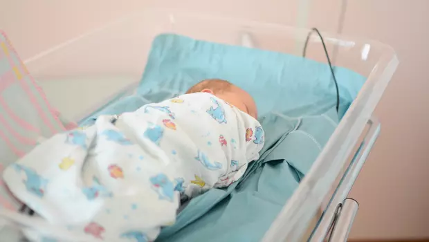 12 bebelusi nascuti la Maternitatea Giulesti, diagnosticati cu ...