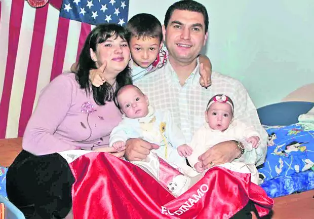 Mihaela Borcea face dezvăluiri inedite despre divorțul de Cristi Borcea ...