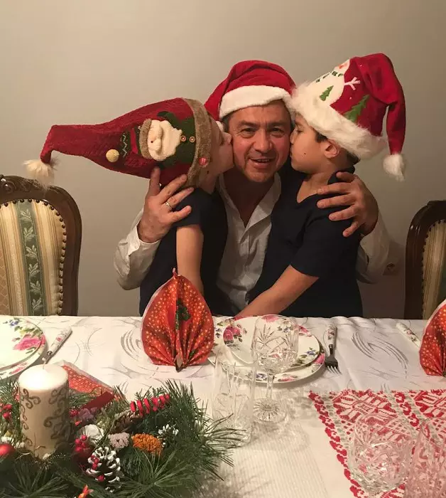 rudel obreja copii | Unica.ro